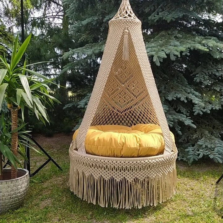 Versatile and Durable Polypropylene Cord in 7mm for Indoor and Outdoor ...